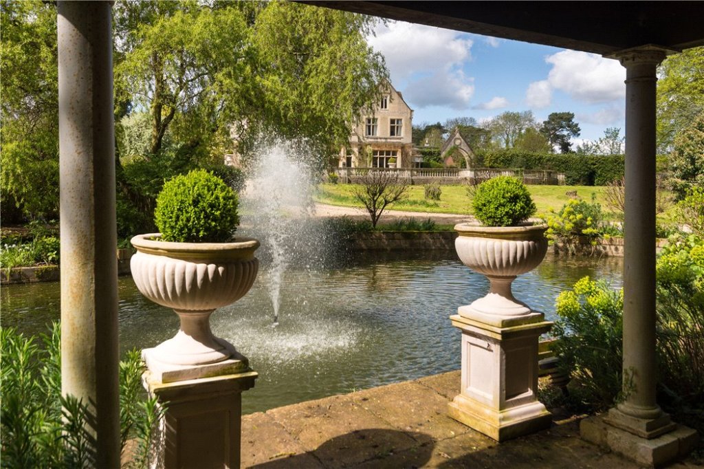 GRANBY HOUSE | HOUSE AND HERITAGE
