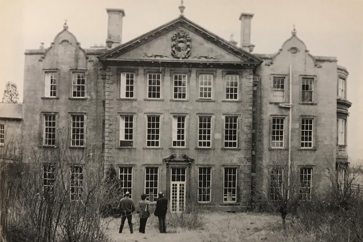 Northwick Park | HOUSE AND HERITAGE