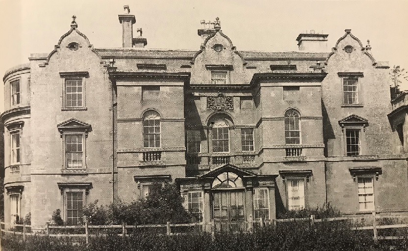 NORTHWICK PARK | HOUSE AND HERITAGE