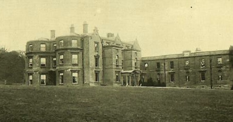 NORTHWICK PARK | HOUSE AND HERITAGE