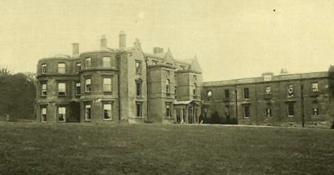 NORTHWICK PARK | HOUSE AND HERITAGE