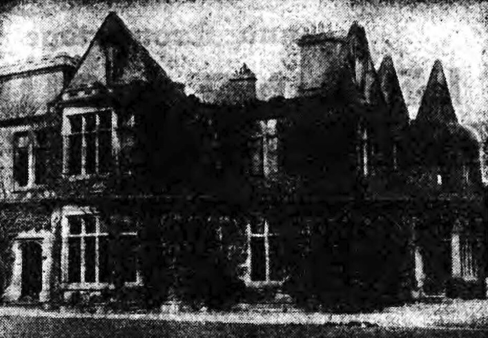 GRANBY HOUSE | HOUSE AND HERITAGE