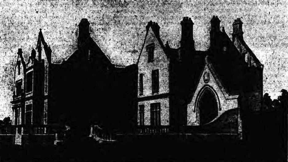 GRANBY HOUSE | HOUSE AND HERITAGE
