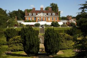 HUNTON PARK | HOUSE AND HERITAGE