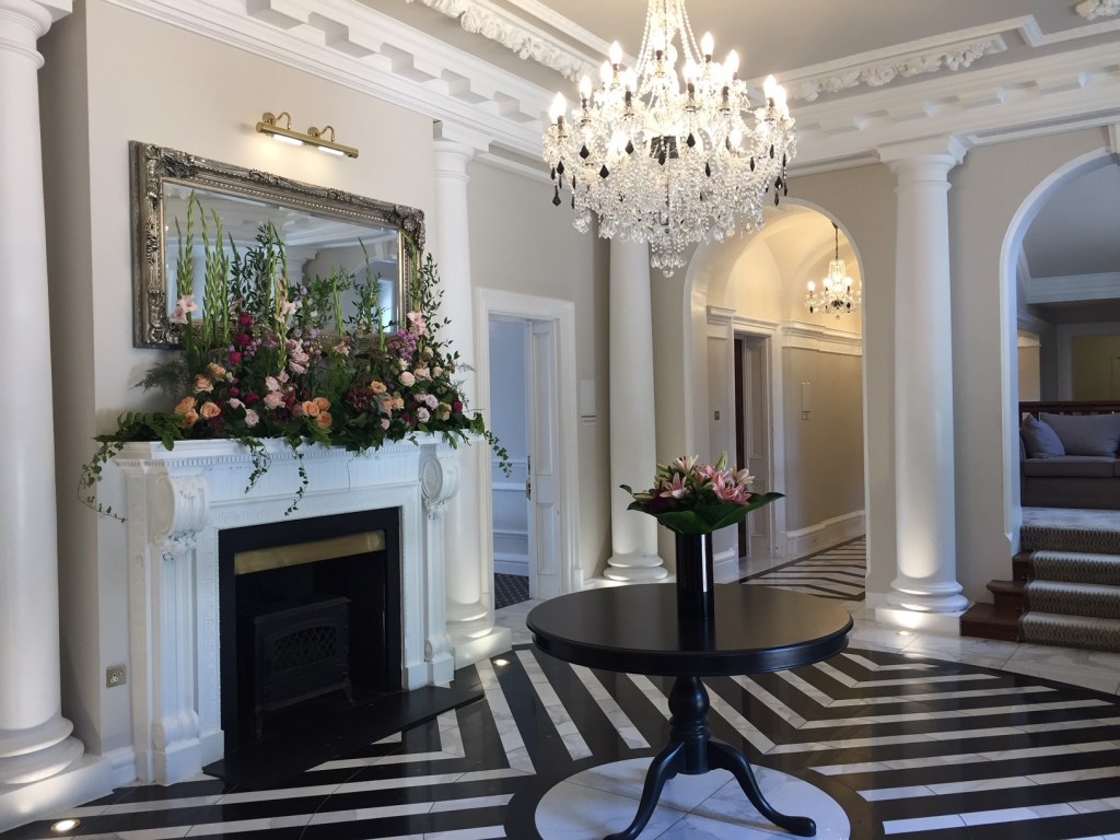 HUNTON PARK | HOUSE AND HERITAGE