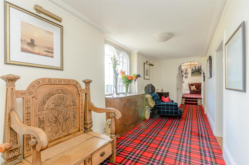 CALLINGWOOD HALL | HOUSE AND HERITAGE