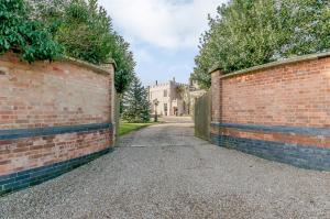 CALLINGWOOD HALL | HOUSE AND HERITAGE
