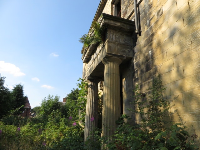 FEARNVILLE HOUSE | HOUSE AND HERITAGE