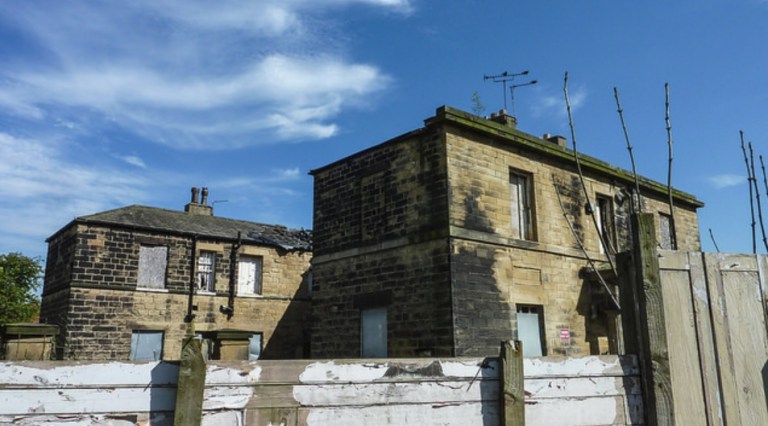 FEARNVILLE HOUSE | HOUSE AND HERITAGE
