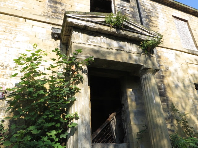 FEARNVILLE HOUSE | HOUSE AND HERITAGE
