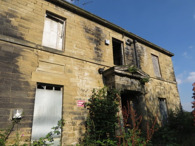 FEARNVILLE HOUSE | HOUSE AND HERITAGE