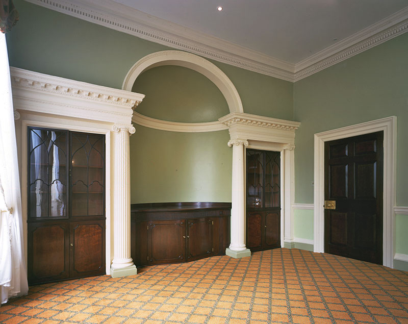 MORDEN PARK HOUSE | HOUSE AND HERITAGE