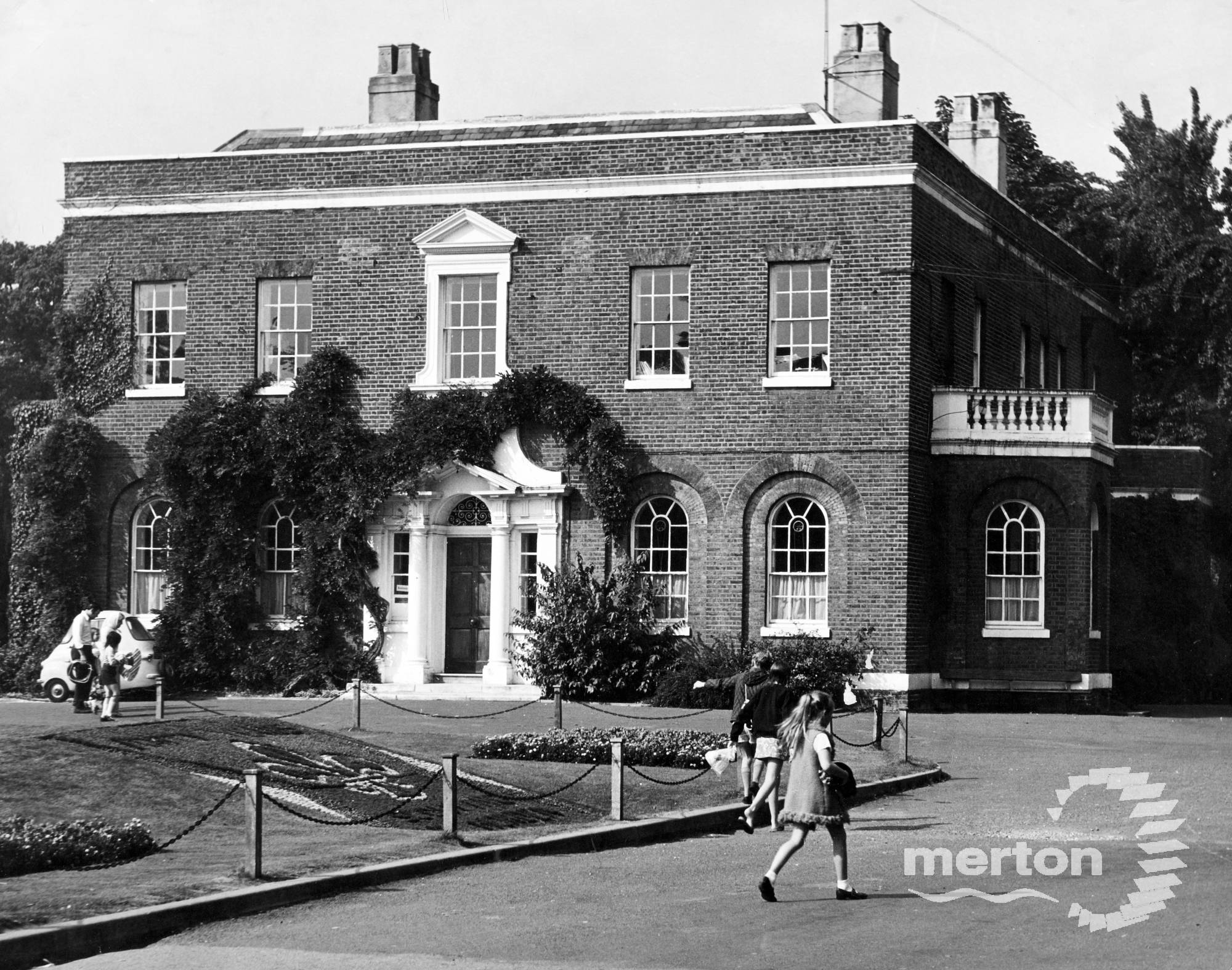 MORDEN PARK HOUSE | HOUSE AND HERITAGE