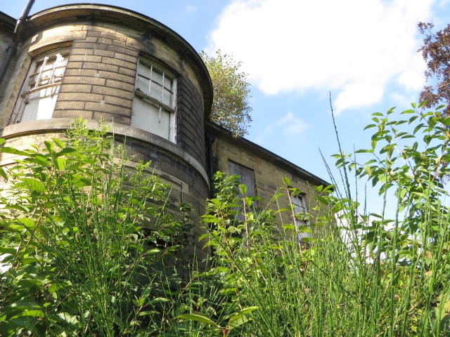FEARNVILLE HOUSE | HOUSE AND HERITAGE