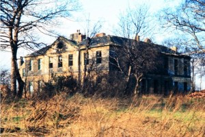 ACKTON HALL | HOUSE AND HERITAGE