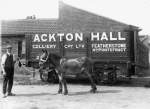ACKTON HALL | HOUSE AND HERITAGE