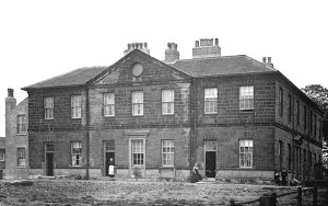 ACKTON HALL | HOUSE AND HERITAGE