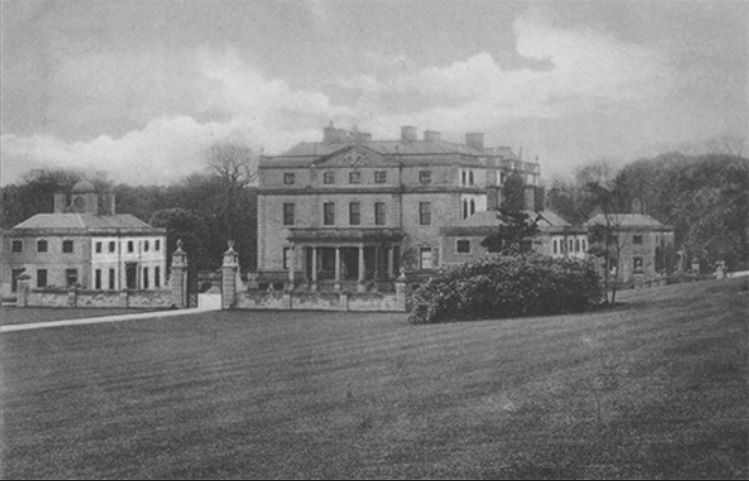 TEHIDY | HOUSE AND HERITAGE