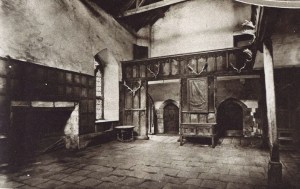 HADDON HALL | HOUSE AND HERITAGE