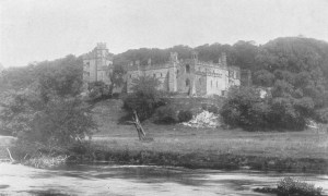 HADDON HALL | HOUSE AND HERITAGE
