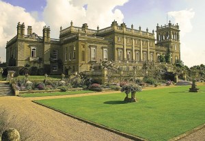 SHRUBLAND HALL | HOUSE AND HERITAGE