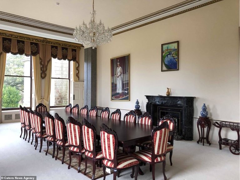 SHRUBLAND HALL | HOUSE AND HERITAGE