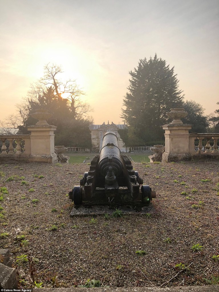 SHRUBLAND HALL | HOUSE AND HERITAGE