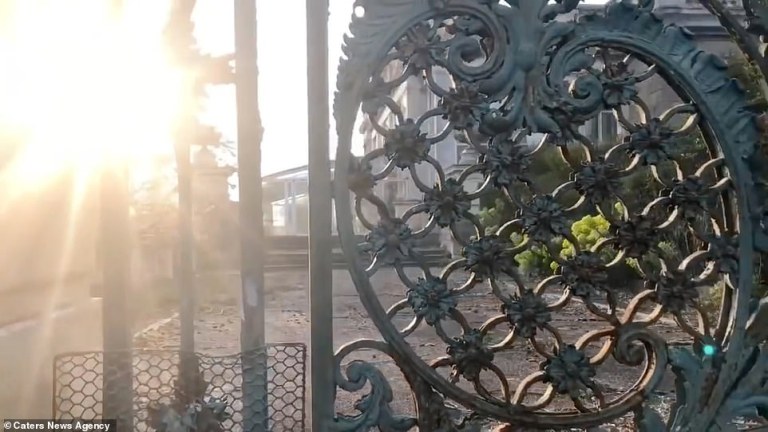 SHRUBLAND HALL | HOUSE AND HERITAGE