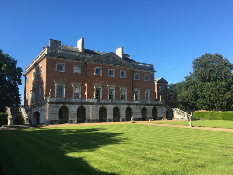 WOLTERTON HALL | HOUSE AND HERITAGE