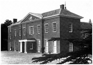 HAINTON HALL | HOUSE AND HERITAGE