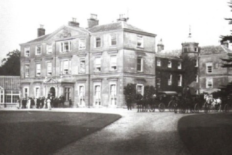 HAINTON HALL | HOUSE AND HERITAGE