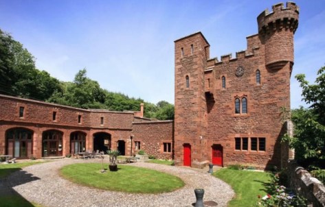 MAMHEAD HOUSE | HOUSE AND HERITAGE