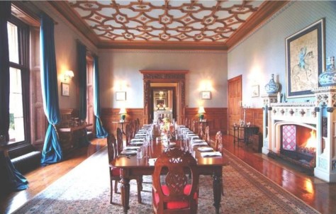 MAMHEAD HOUSE | HOUSE AND HERITAGE