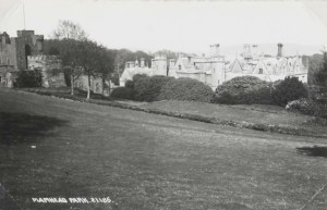 MAMHEAD HOUSE | HOUSE AND HERITAGE