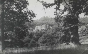 MAMHEAD HOUSE | HOUSE AND HERITAGE