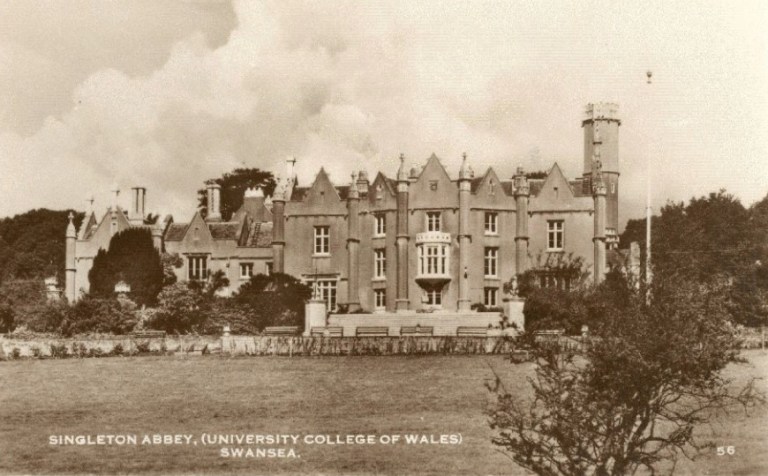 SINGLETON ABBEY | HOUSE AND HERITAGE