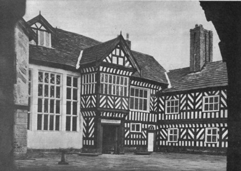 ADLINGTON HALL | HOUSE AND HERITAGE