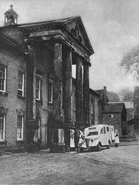 ADLINGTON HALL | HOUSE AND HERITAGE