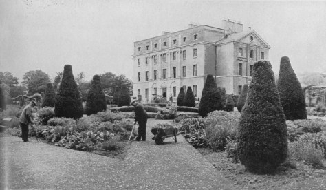 CHEVENING | HOUSE AND HERITAGE