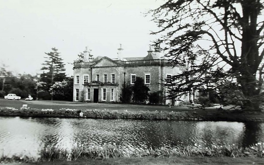 HUNTON COURT | HOUSE AND HERITAGE