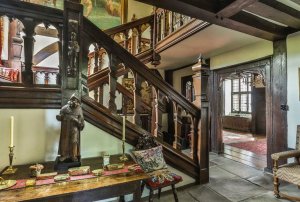 OCKWELLS MANOR | HOUSE AND HERITAGE