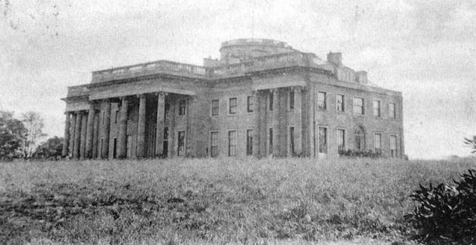 ROSNEATH CASTLE | HOUSE AND HERITAGE