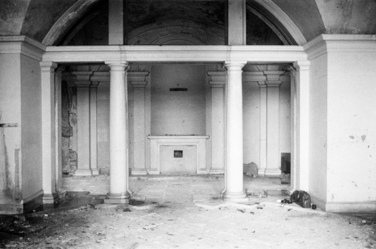 ROSNEATH CASTLE | HOUSE AND HERITAGE